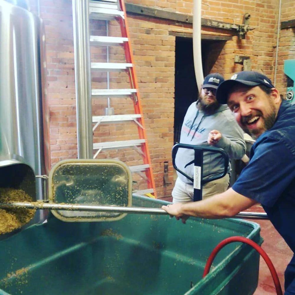 What is internal calandria and when do we need it? / GrainBrew Blog ...