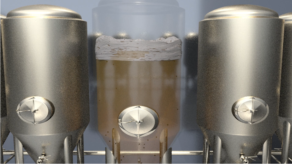 What factors will affect the fermentation of beer when brewing beer ...