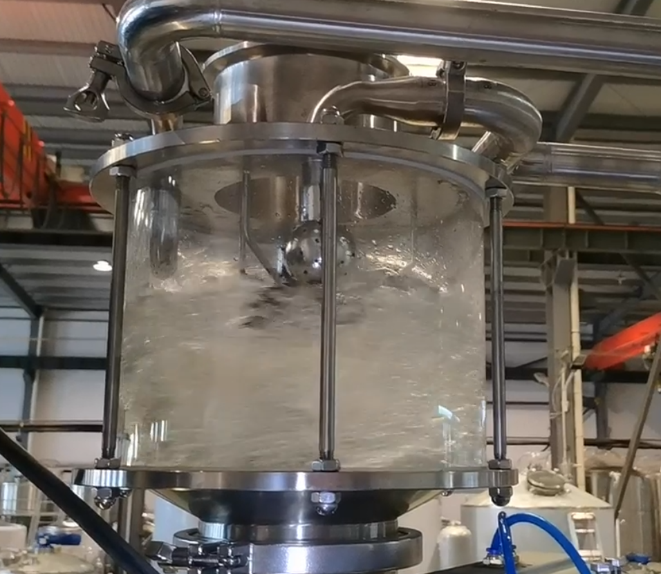 The Meaning of Malt Hydrator / Tiantai Blog / Grainbrew-Leading ...