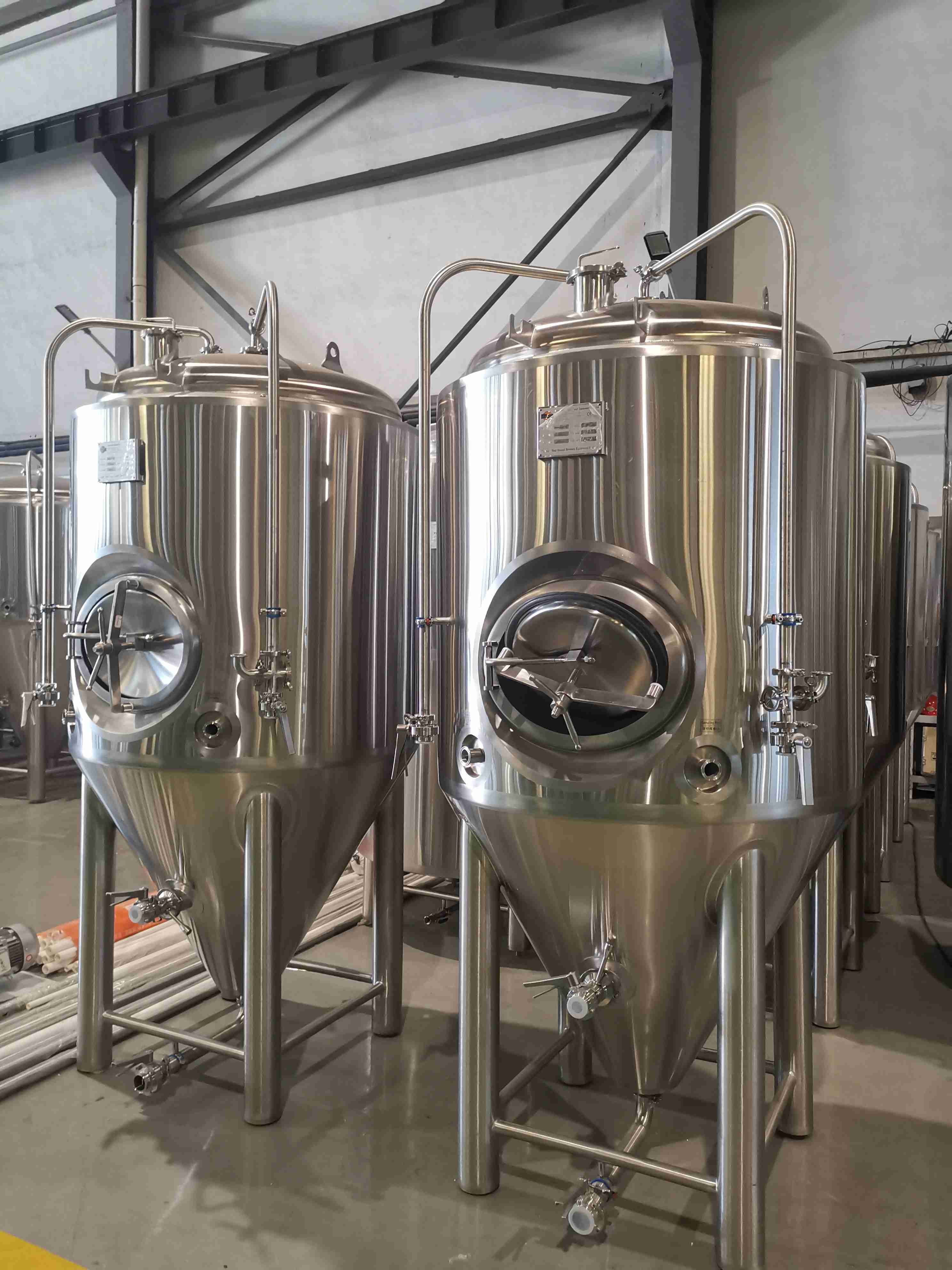 How Does Spunding Valve Works on Fermenters / Tiantai Blog / Grainbrew ...