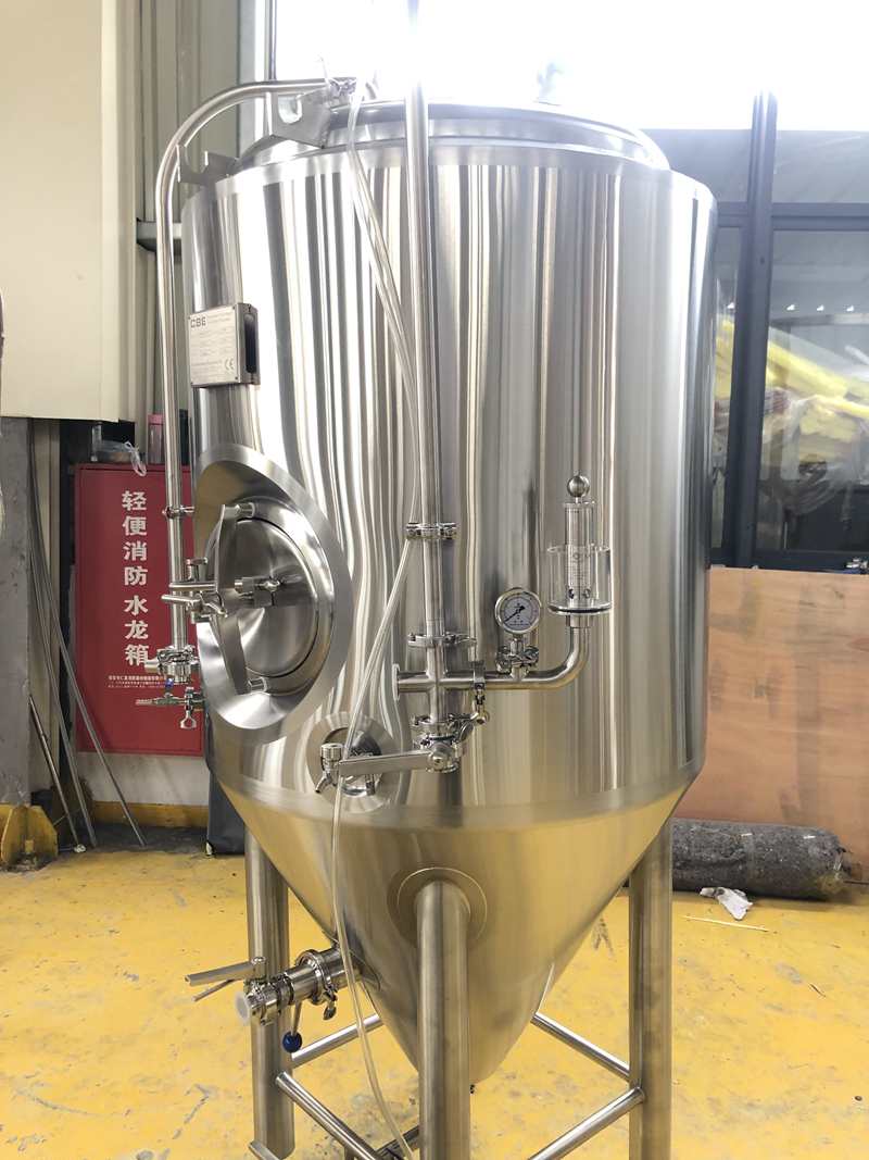 How Does Spunding Valve Works on Fermenters / Tiantai Blog / Grainbrew ...