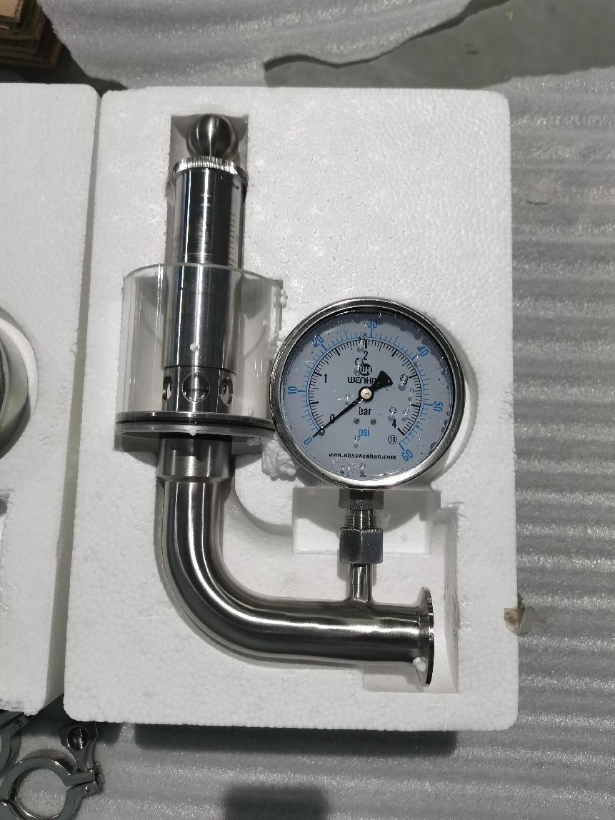 Do I Need a Bunging Valve and Why is Suggested？ / Tiantai Blog ...