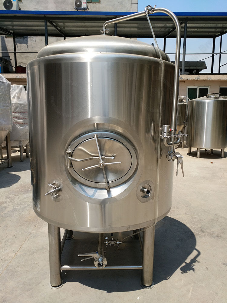 1000L Bright Beer Tank for Beer Conditioning and Serving 1000L Bright ...