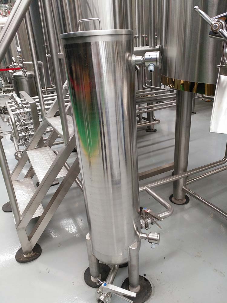 How to get smooth wort filtration during mashing process? How to get ...