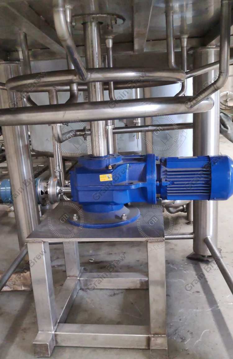 Top mounted or bottom mounted rake, which is the best? Top mounted or ...