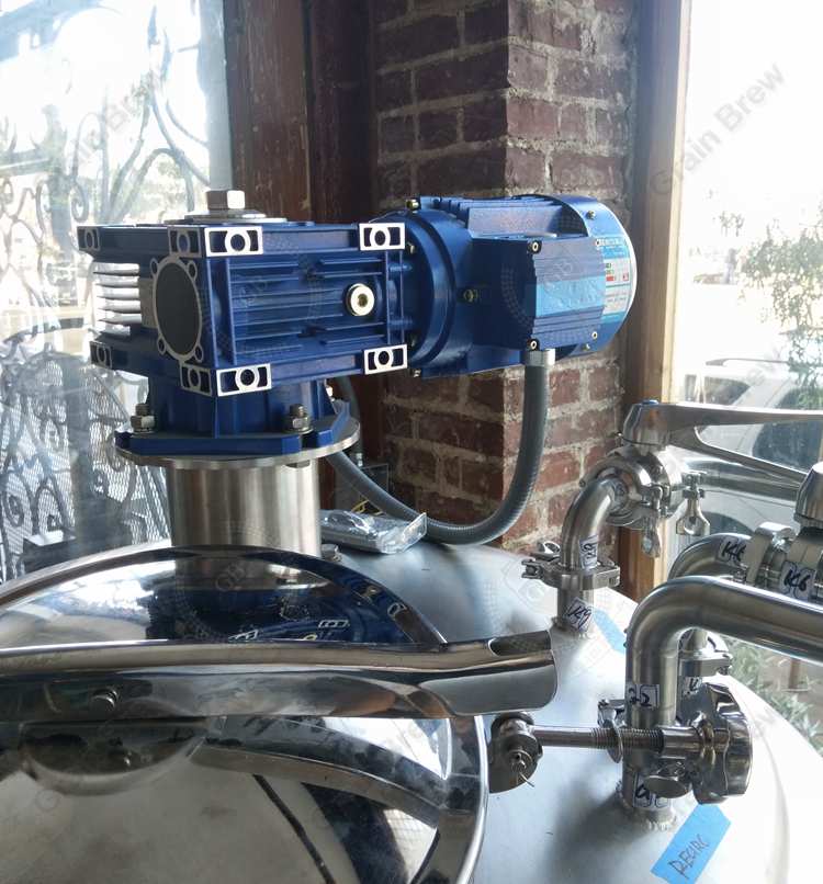 Top mounted or bottom mounted rake, which is the best? Top mounted or ...