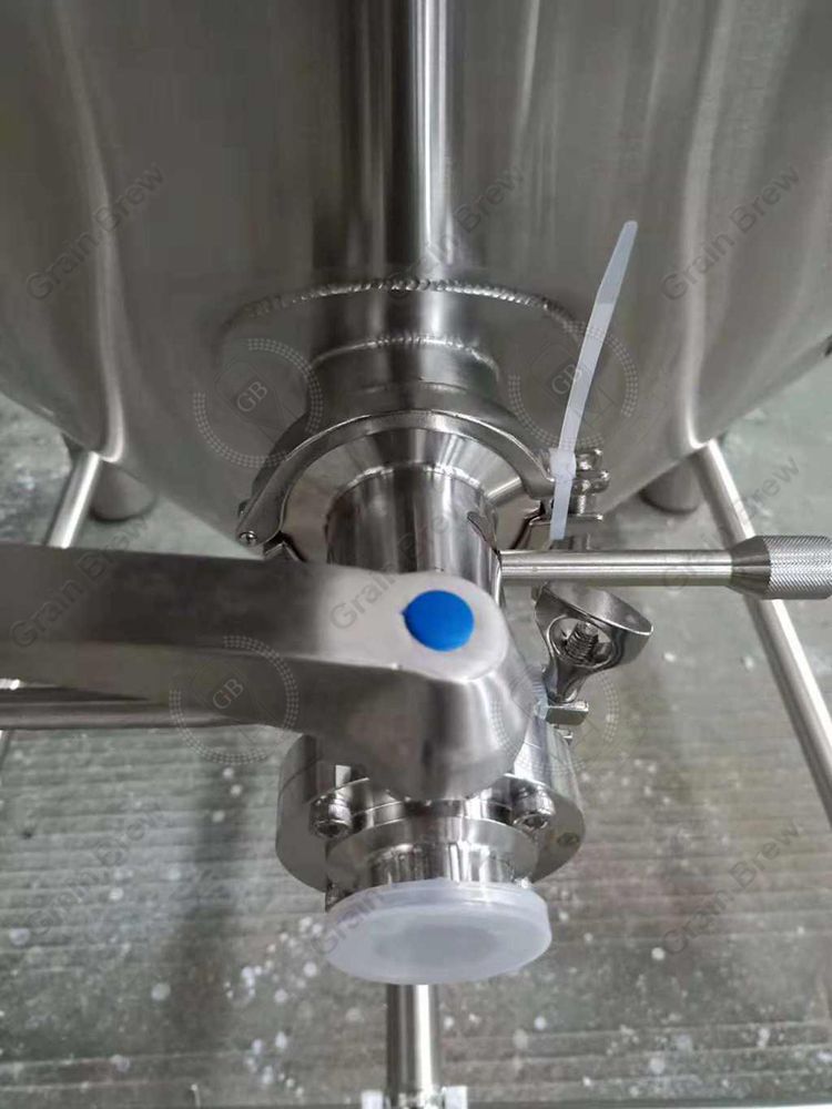 Beer Fermentation Tank Details for 1000L 2000L 3000L Fermenters Beer ...